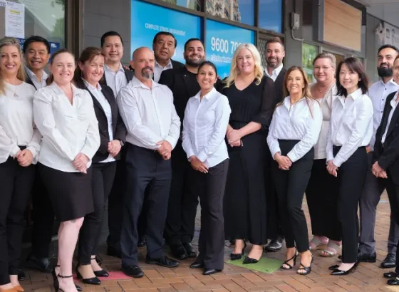 Professional Strata Management Services | ASSM